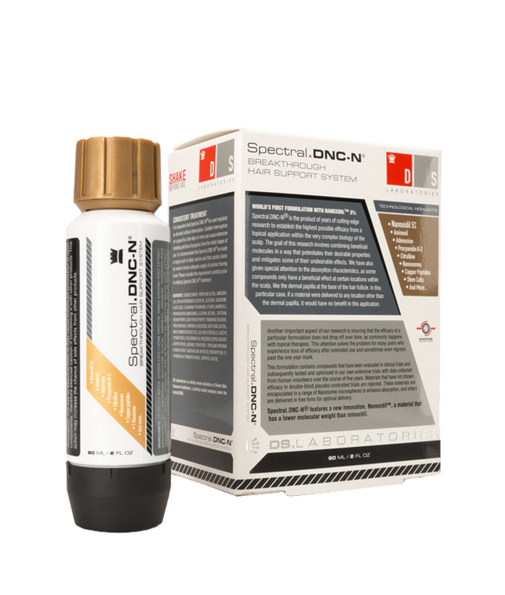 Spectral DNC-N Лосьон для улучшения роста волос - DS Laboratories