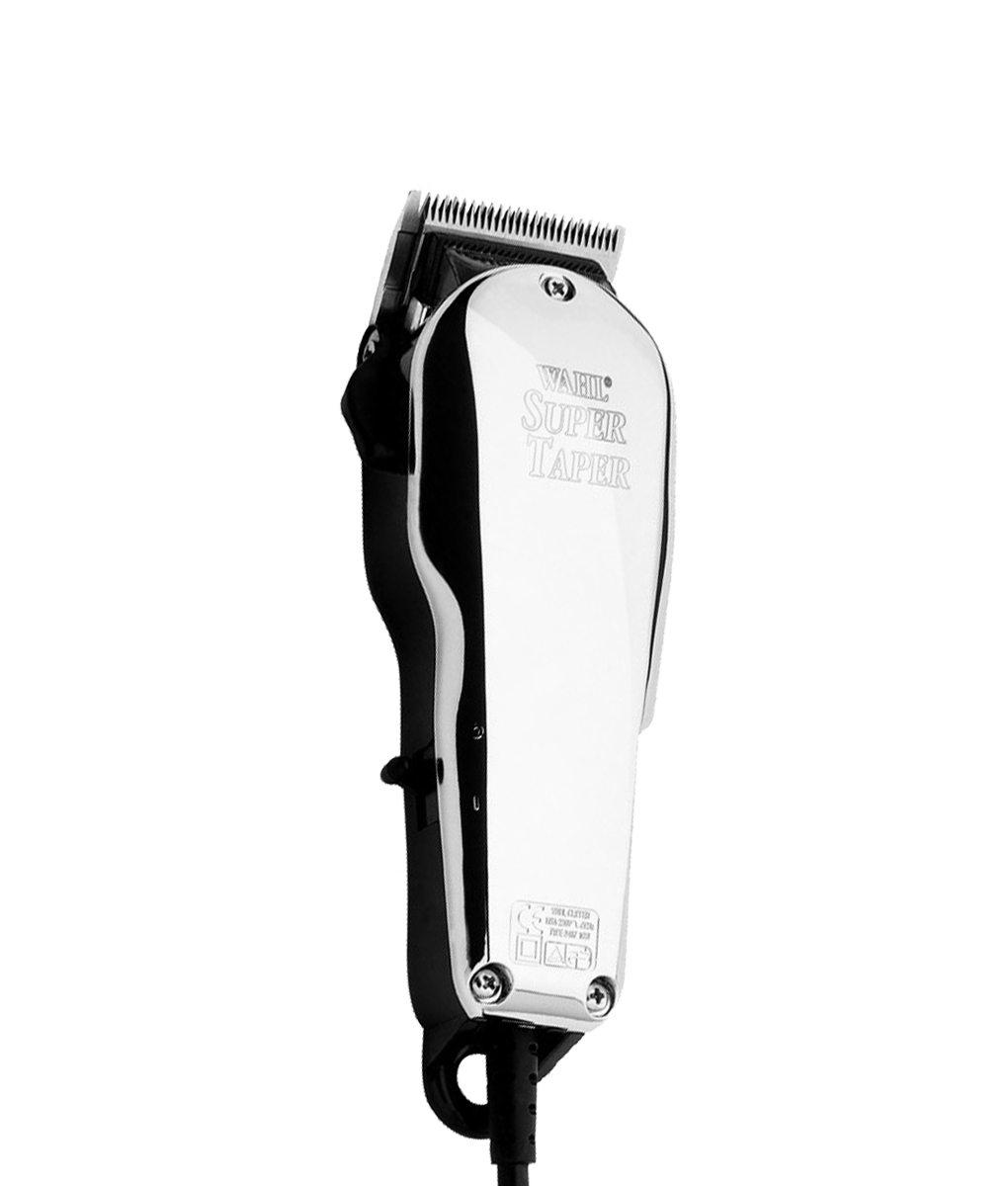 Wahl Super Taper Chrome Машинка для стрижки волос 8463-316